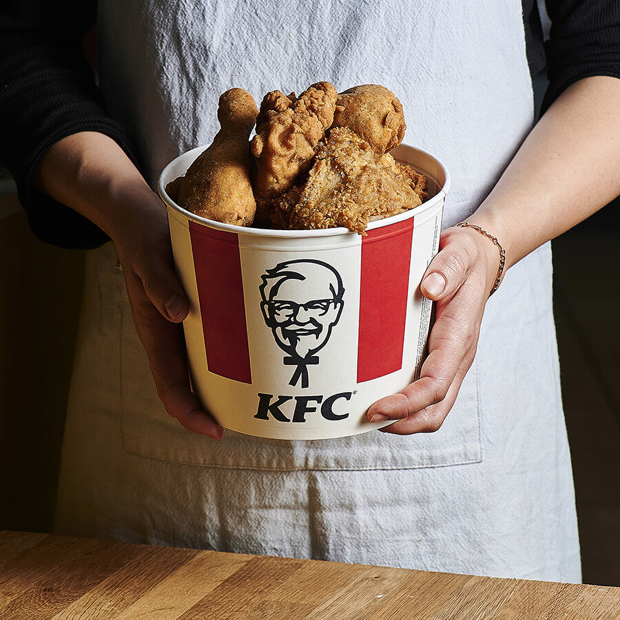 KFC.GE - Home